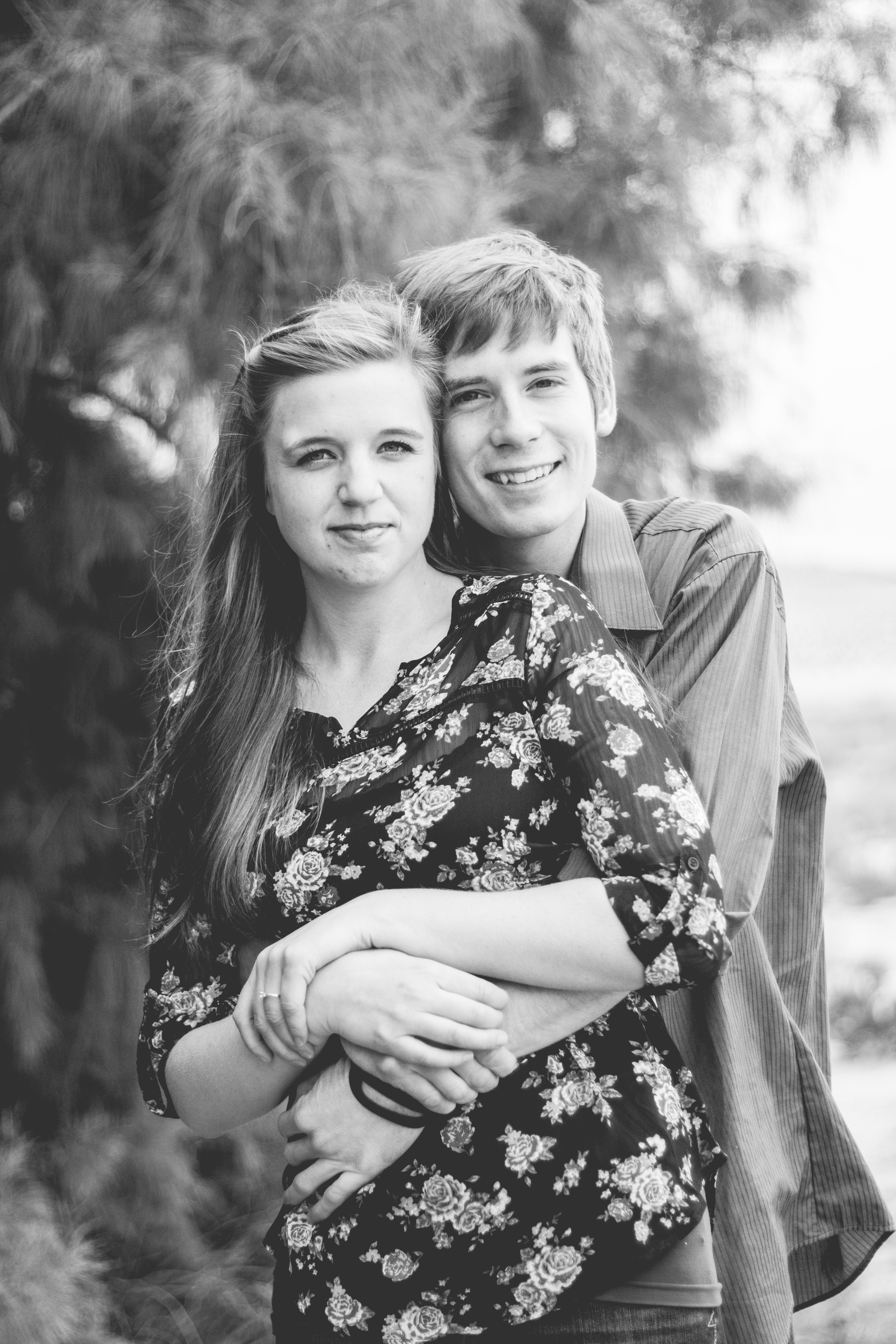 This Is a Love Story – Sierra V. Fedorko
