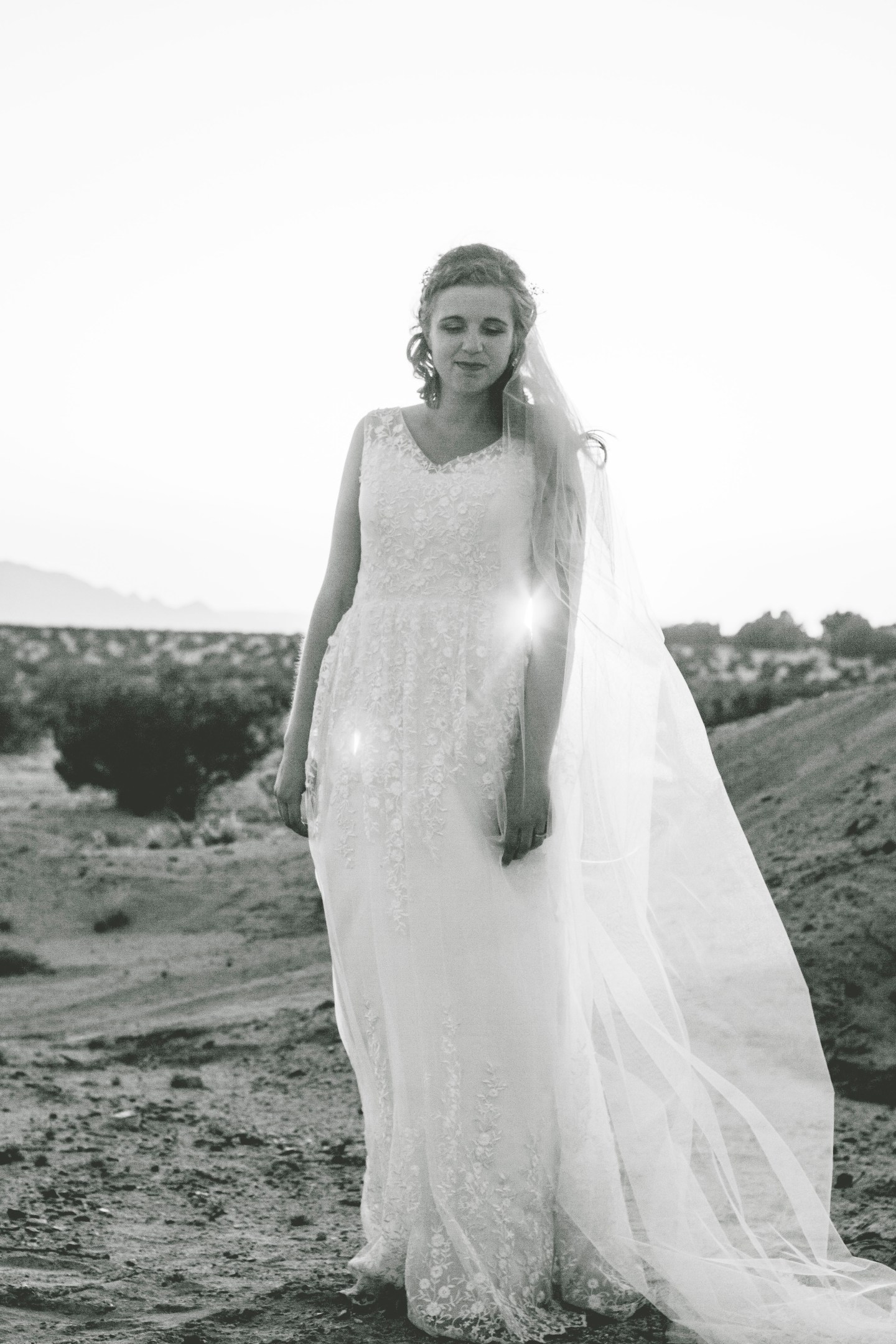 The Wedding Arbor Still Stands – Us, too. – Sierra V. Fedorko