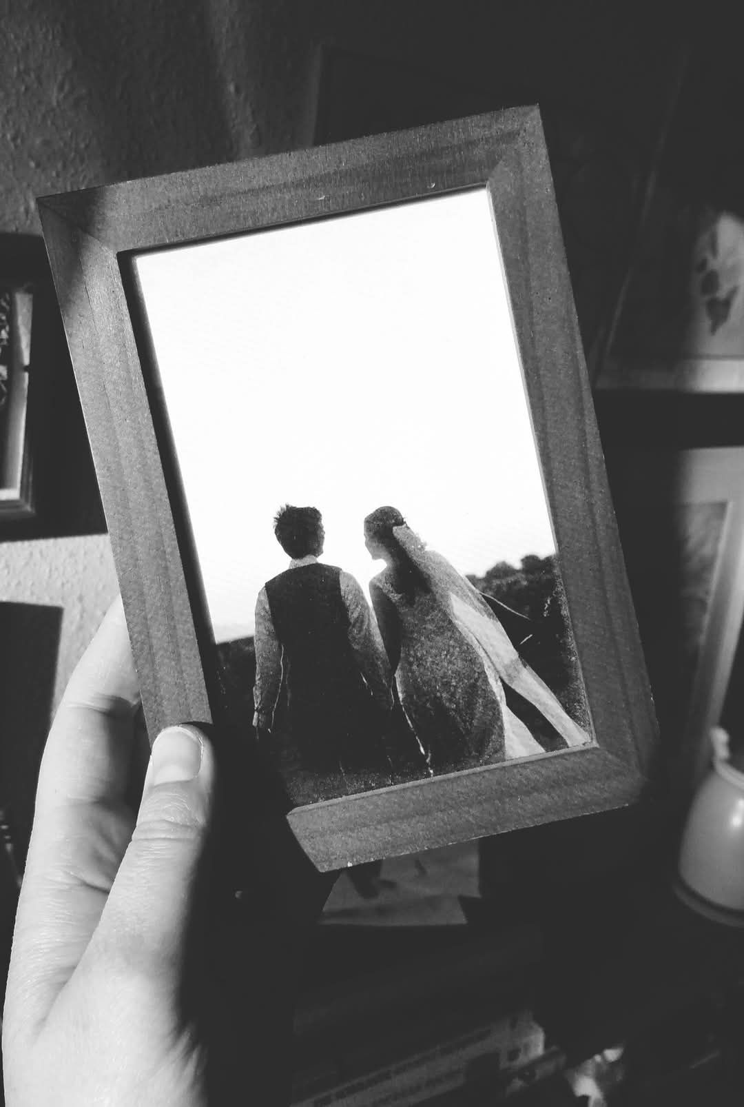 Ketchup – a poem for a decade of marriage – Sierra V. Fedorko