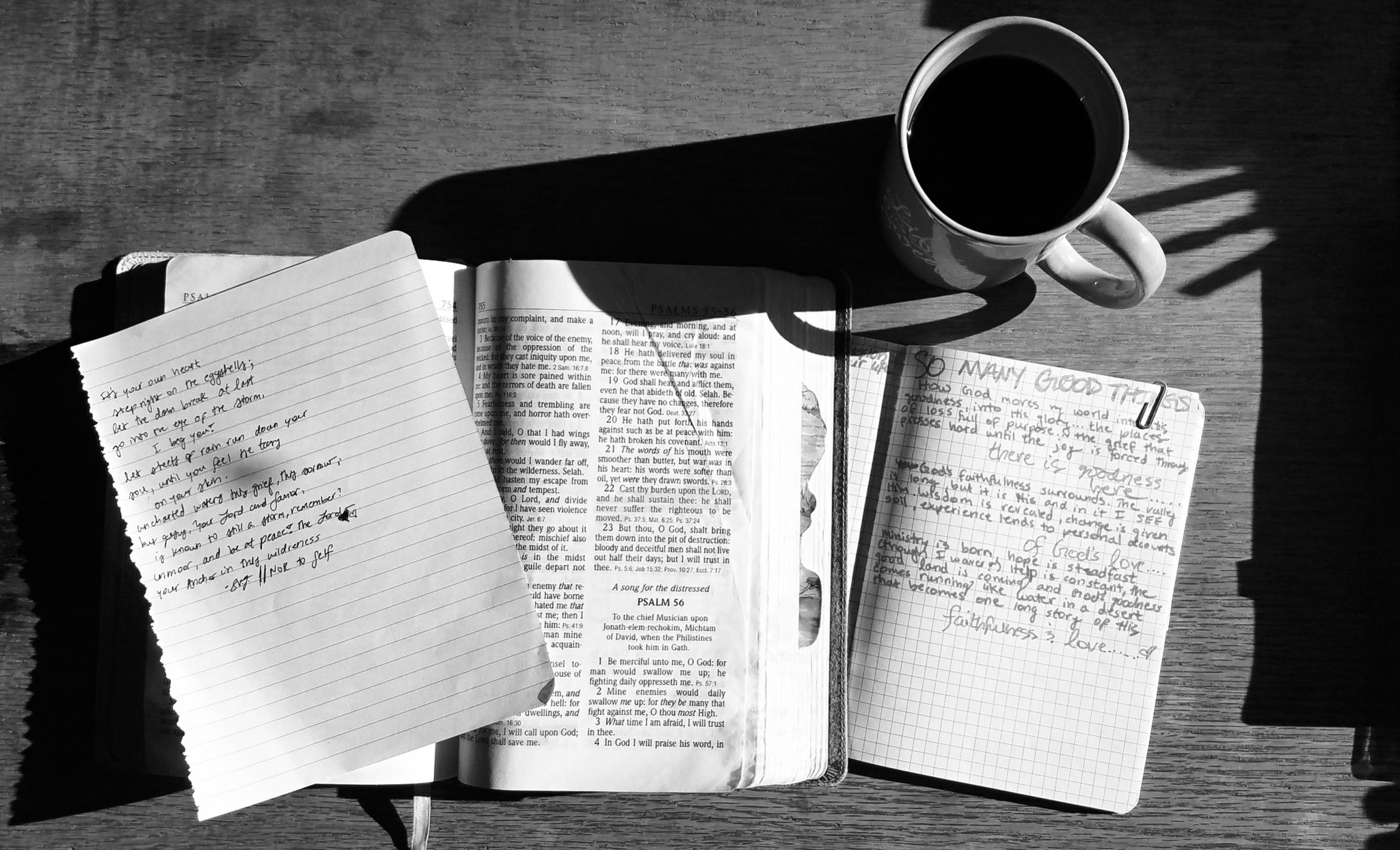 Note to Self (you can fall apart) – Sierra V. Fedorko